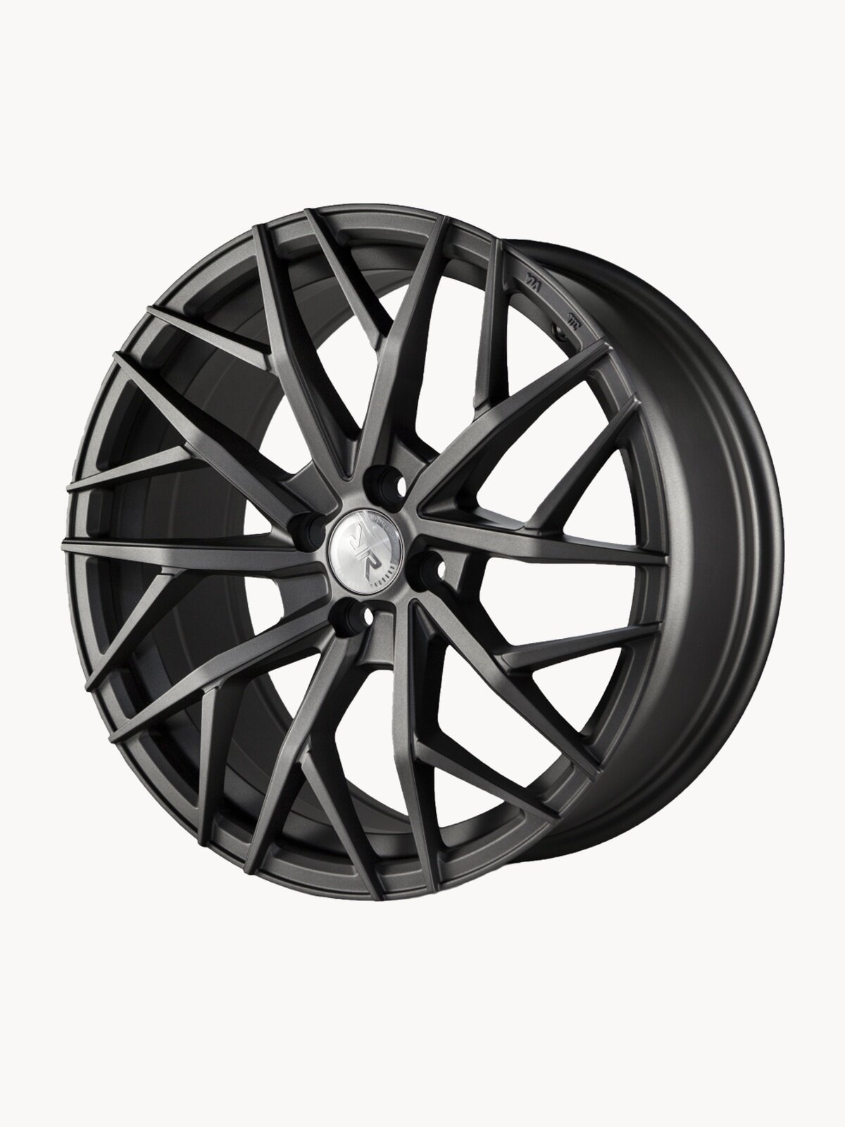 Диски легковые литые 7.0*16 4*114.3 et40 h67.1 RR CSS3347 MK/M(цвет)