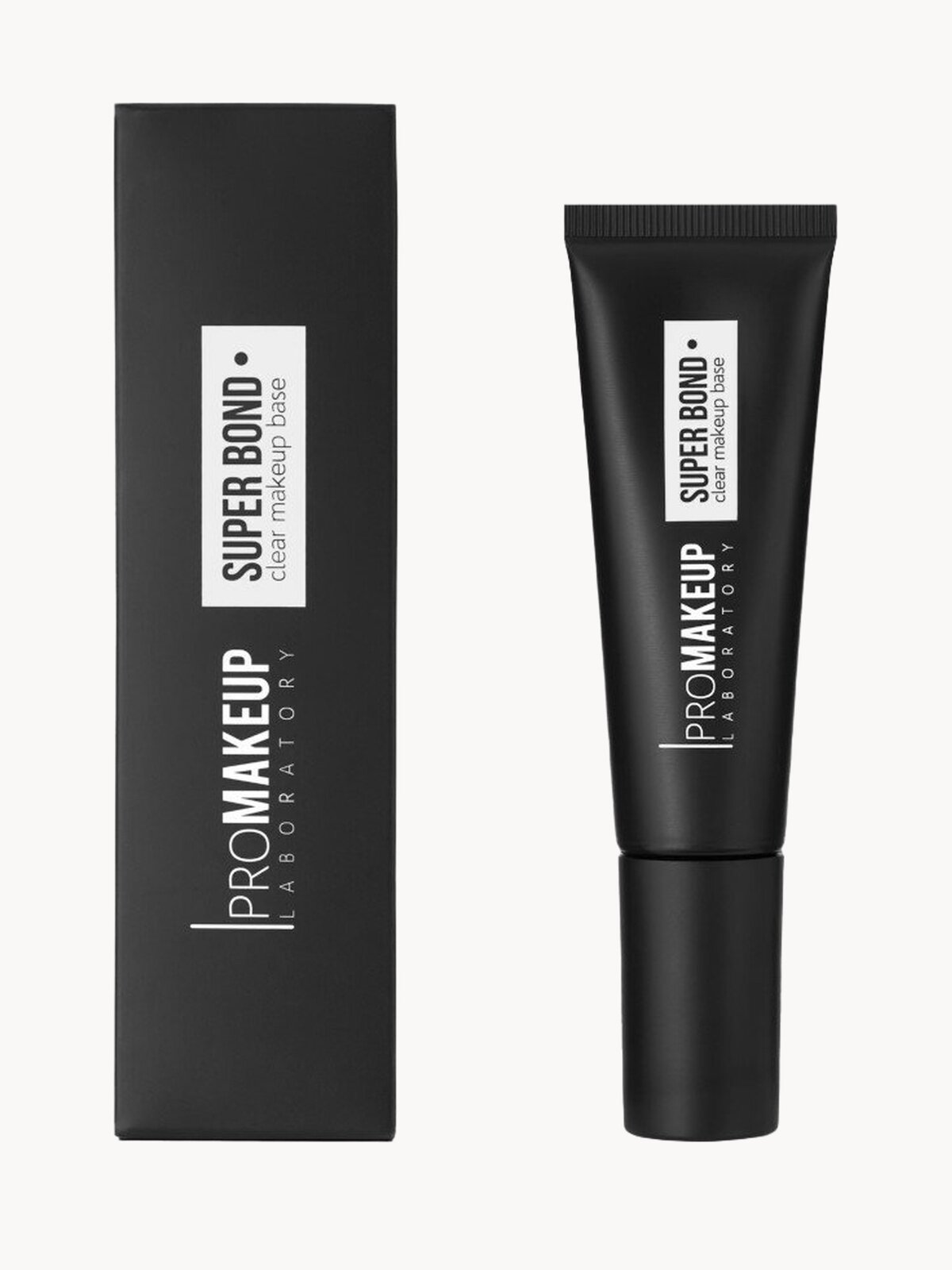 PROMAKEUP laboratory Основа для макияжа суперстойкая гелевая "SUPER BOND", 30 мл