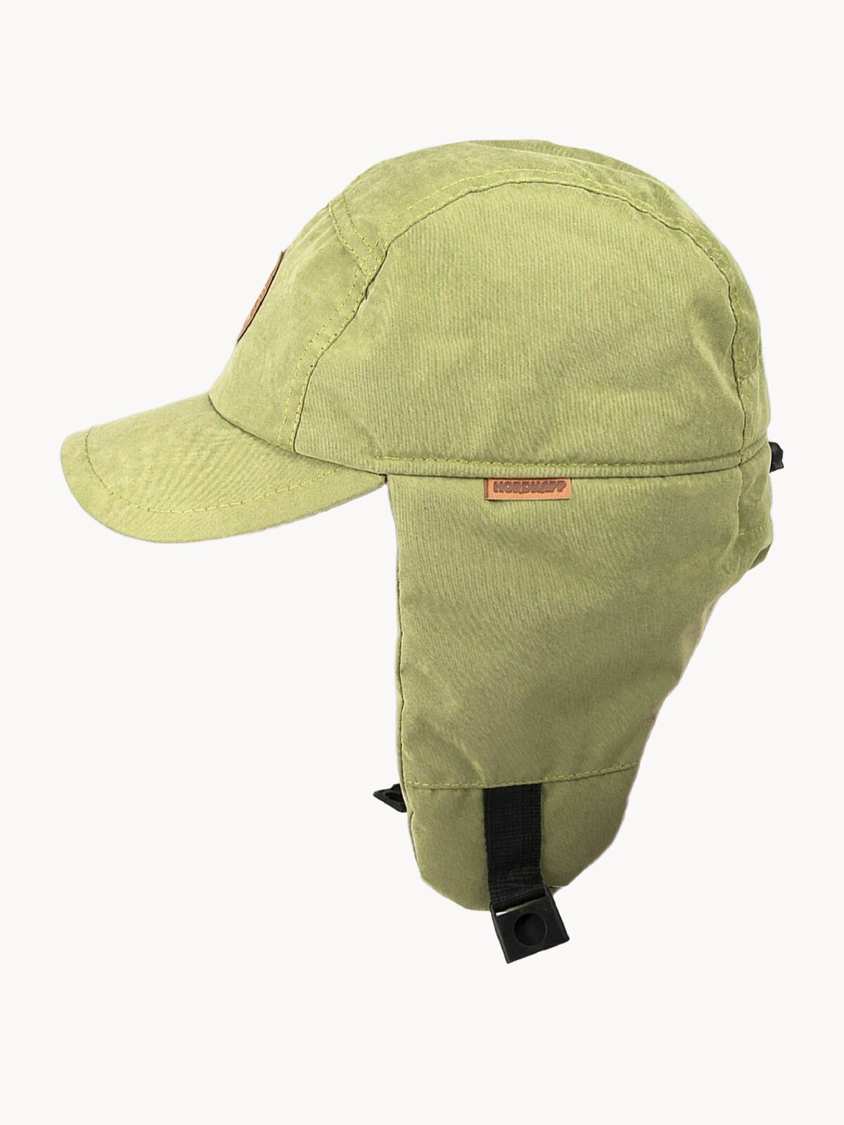 Шапка-ушанка Осень-зима 2023 для мужчин