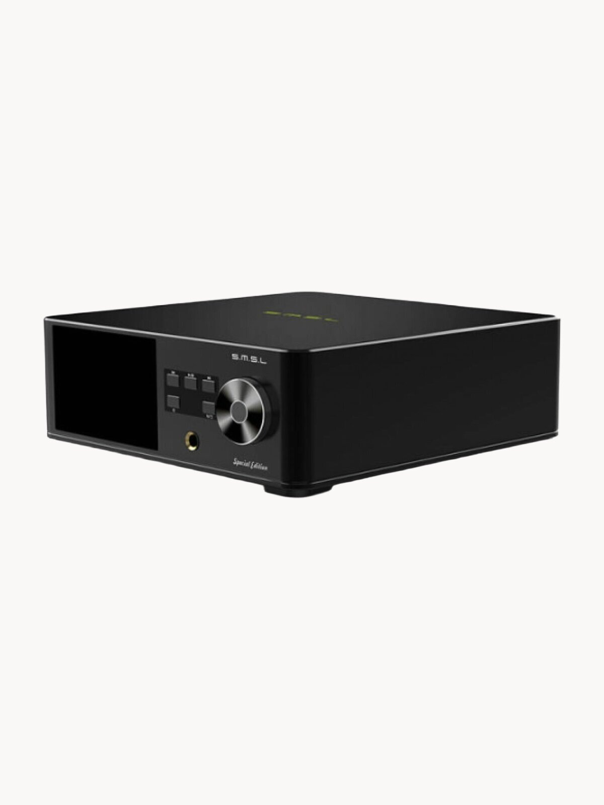 Проигрыватель SMSL DP5SE