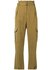 Брюки Rag & Bone Tilda, размер 2, зеленый