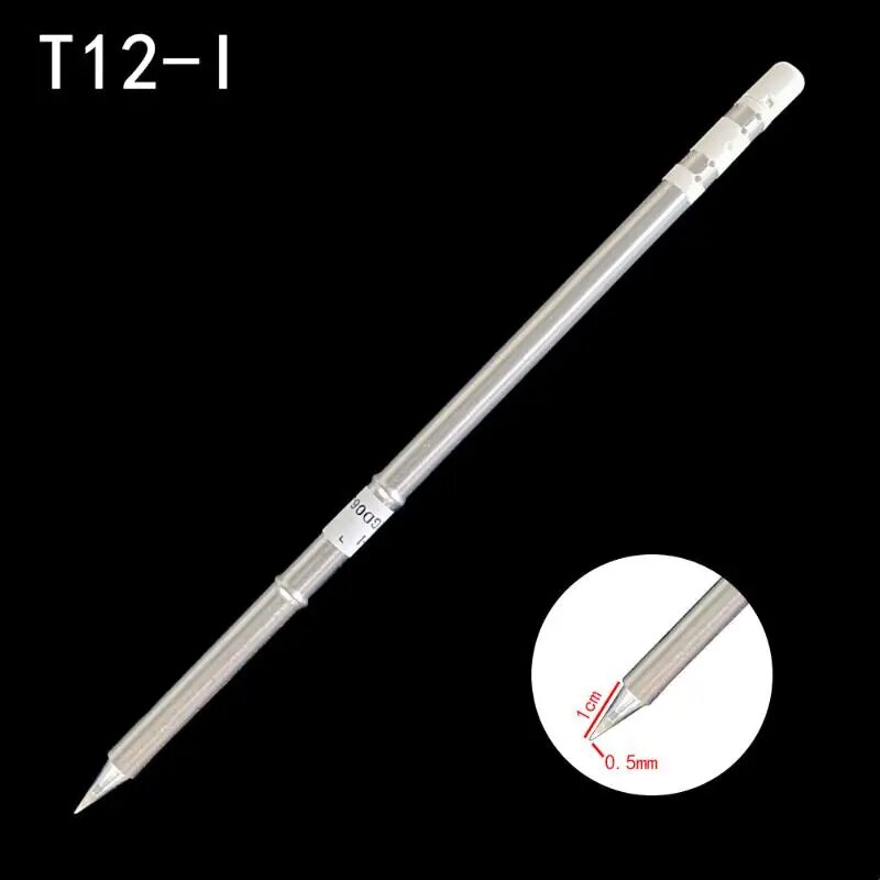 Сварочные наконечники T12 I ILS J02 JL02 K KU A6