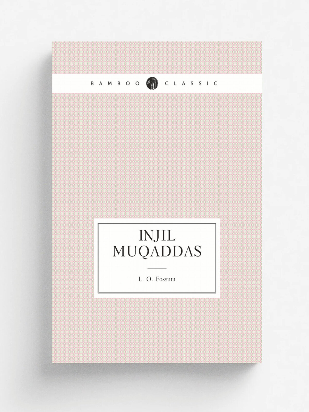 Injil Muqaddas (Kurdish Edition)