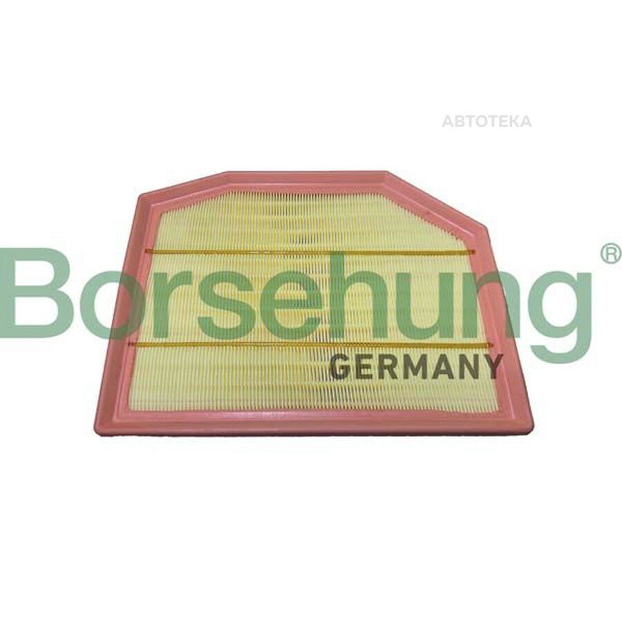 Фильтр воздушный BORSEHUNG B12436