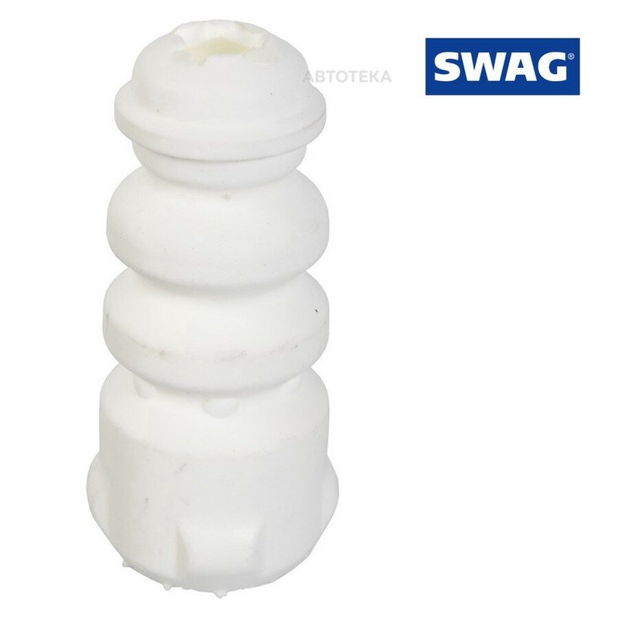 Отбойник амортизатора VAG POLO/FABIA 10- (мин. 2 шт.) SWAG 32923410