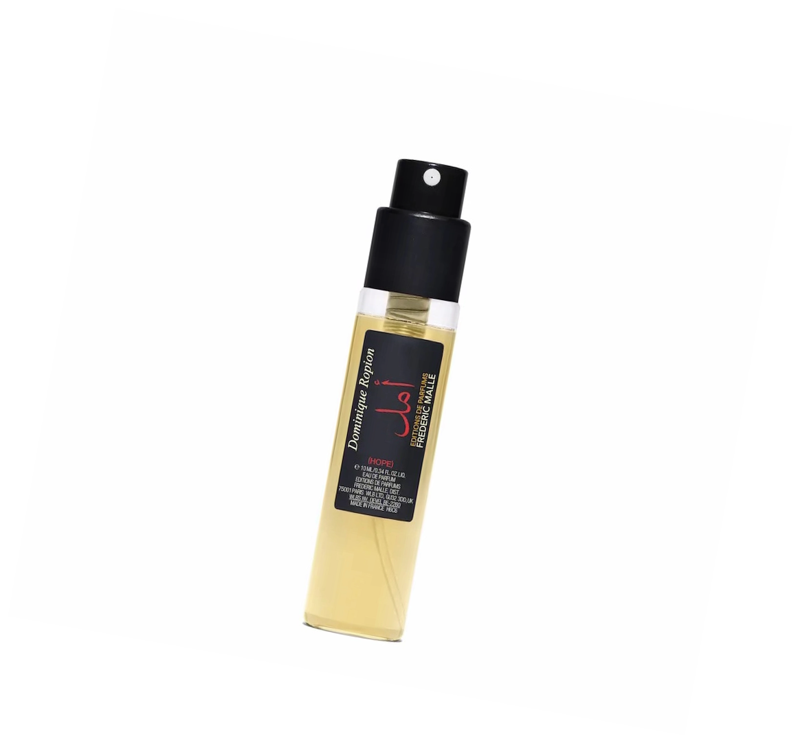 Парфюмерная вода для женщин и мужчин Фредерик Маль Хоуп 10 мл - Frederic Malle Hope
