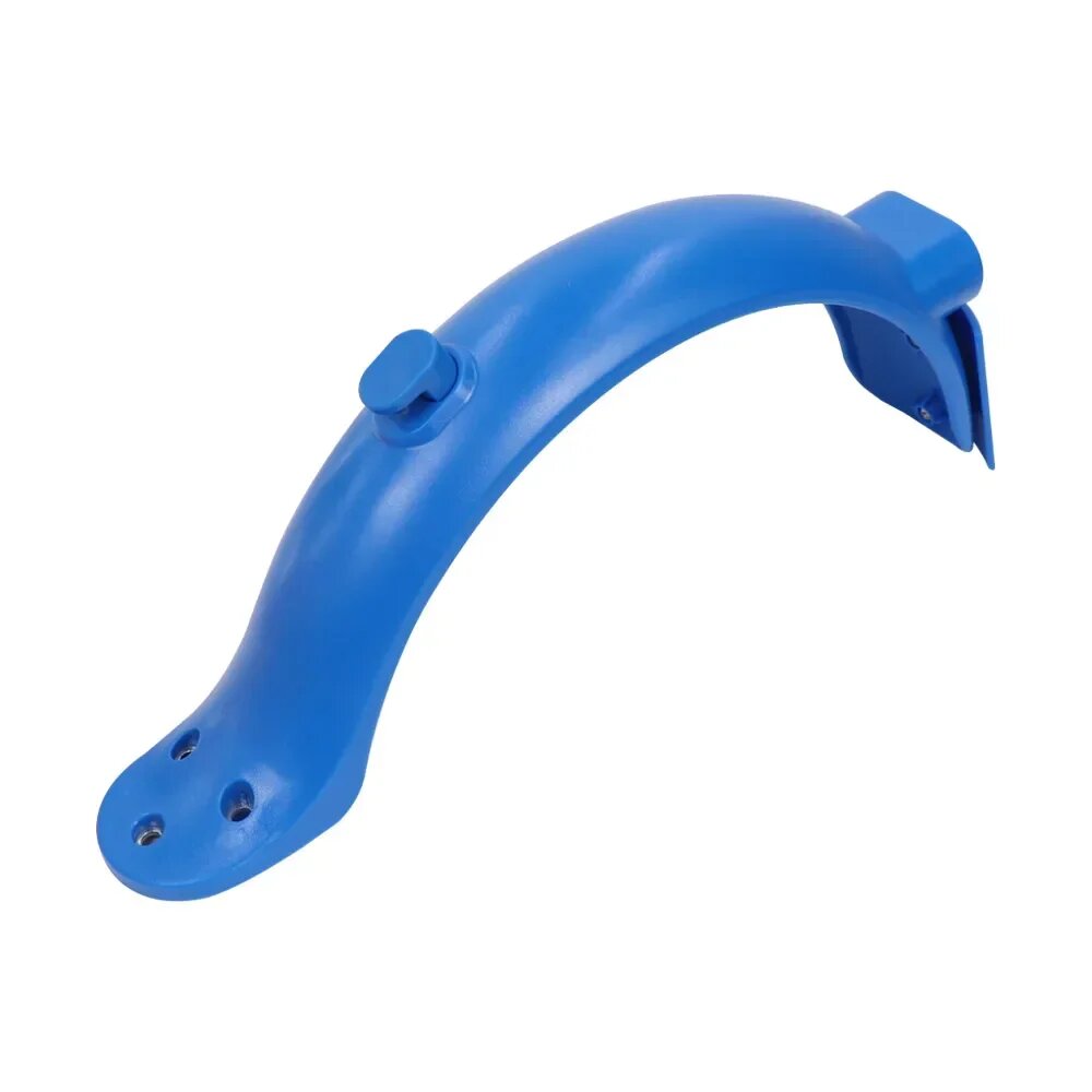 Задний брызговик blue fender для Xiaomi M365 Pro 2 1S