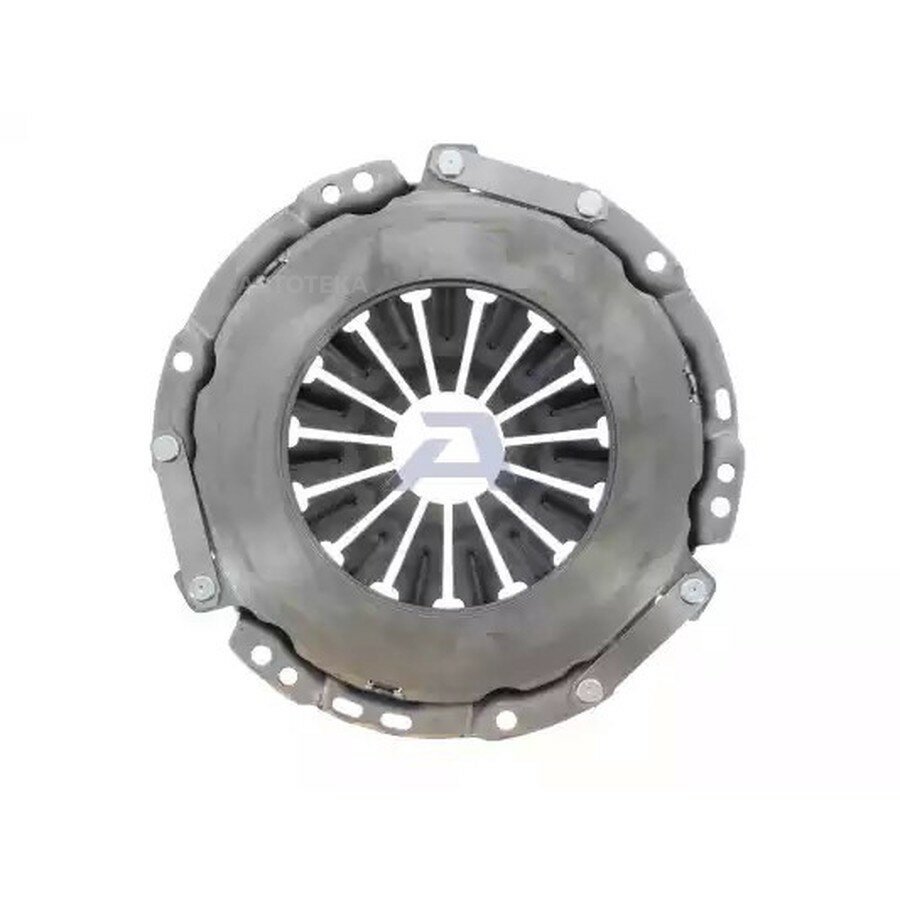 Корзина сцепления AISIN CT152 TO Avensis (_T22#), RAV4 (_A2#);