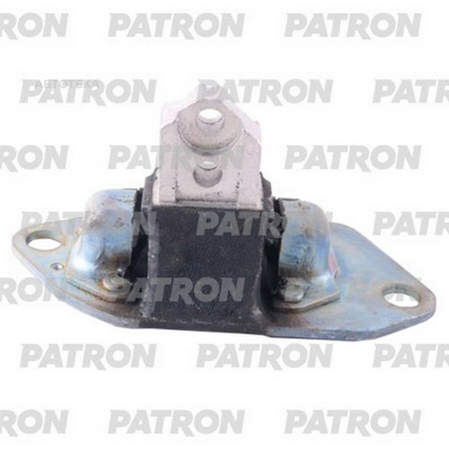 Опора двигателя VOLVO S60/S80/XC90 98- прав. PATRON PSE3807