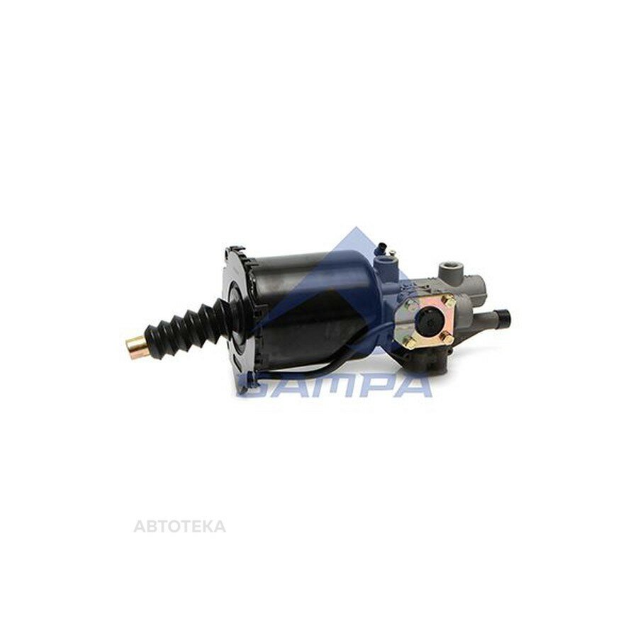 ПГУ сцепления DAF/IVECO/RENAULT/VOLVO SAMPA 096318