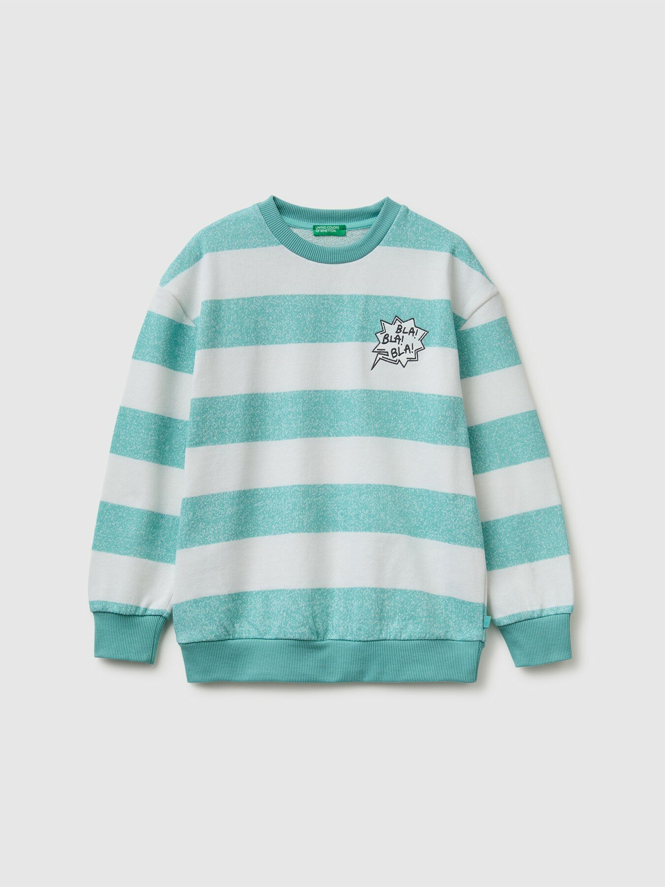 Свитшот UNITED COLORS OF BENETTON