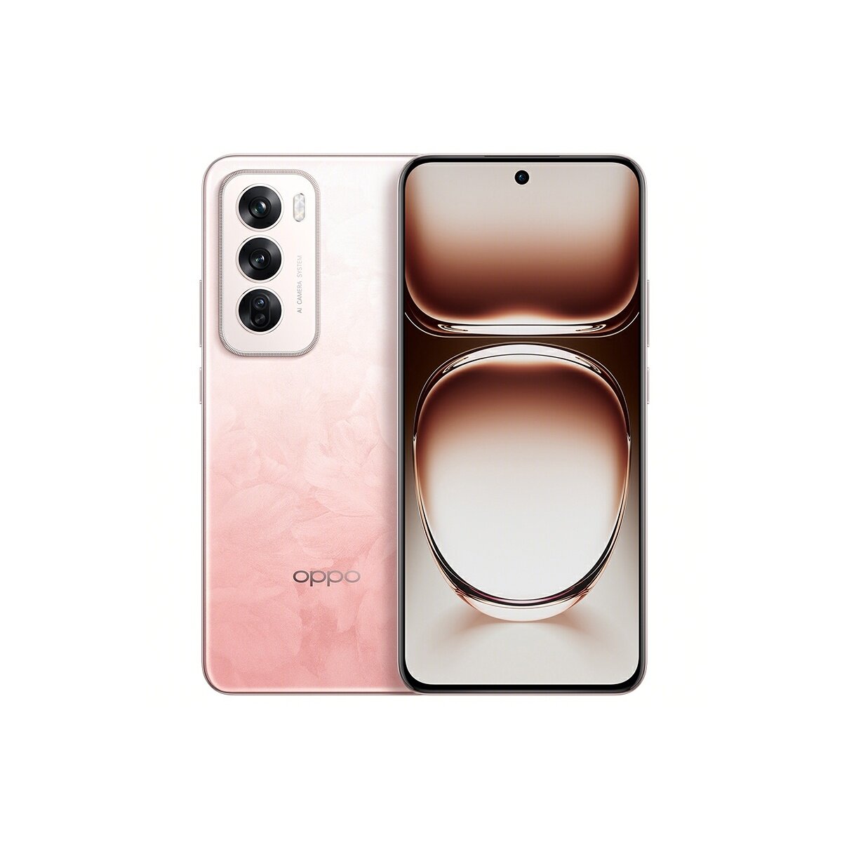 Мобильные телефоны OPPO Reno12