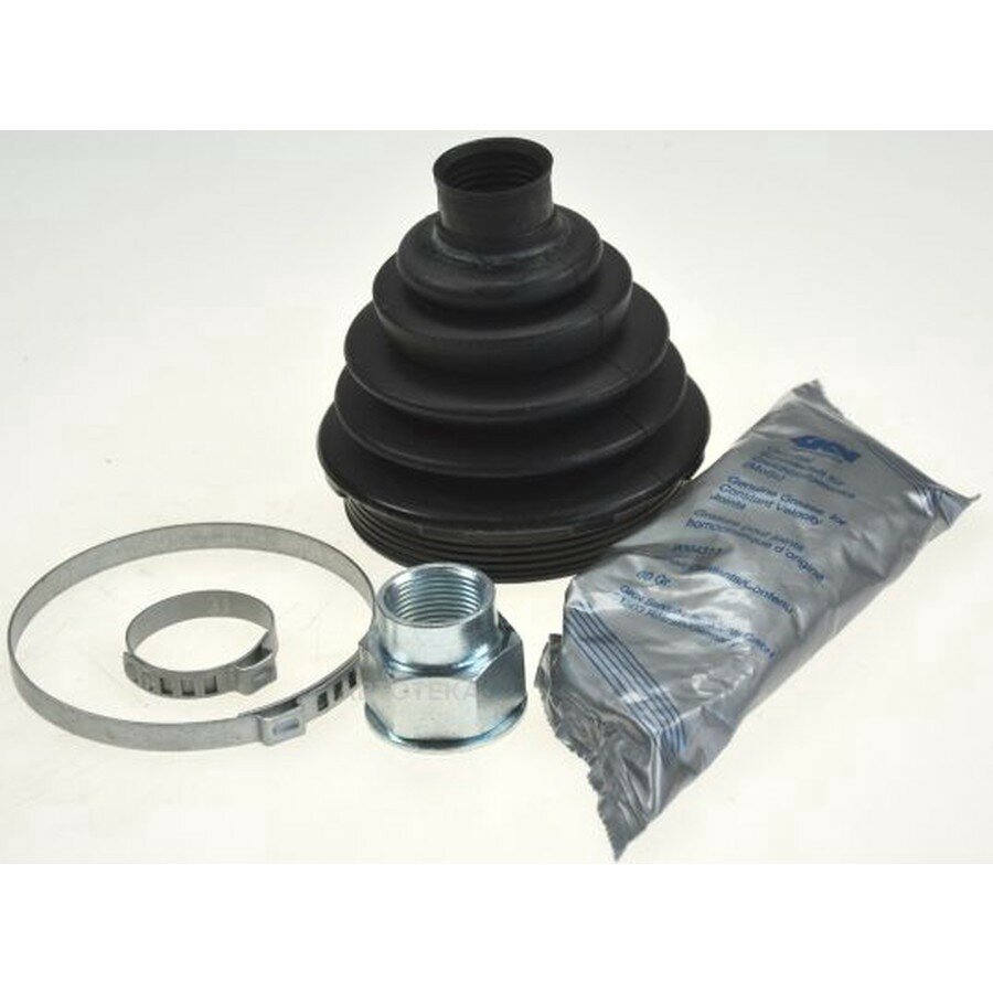 Пыльник шруса FIAT PALIO 1.2 8V наруж. GKN 303260