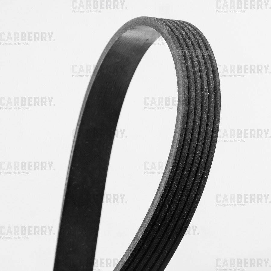 Ремень поликлиновой CARBERRY CARBERRY 6PK1692