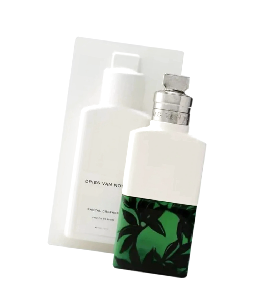Santal Greenery парфюм 100 мл унисекс - Dries Van Noten Santal Greenery / Сантал Гринери