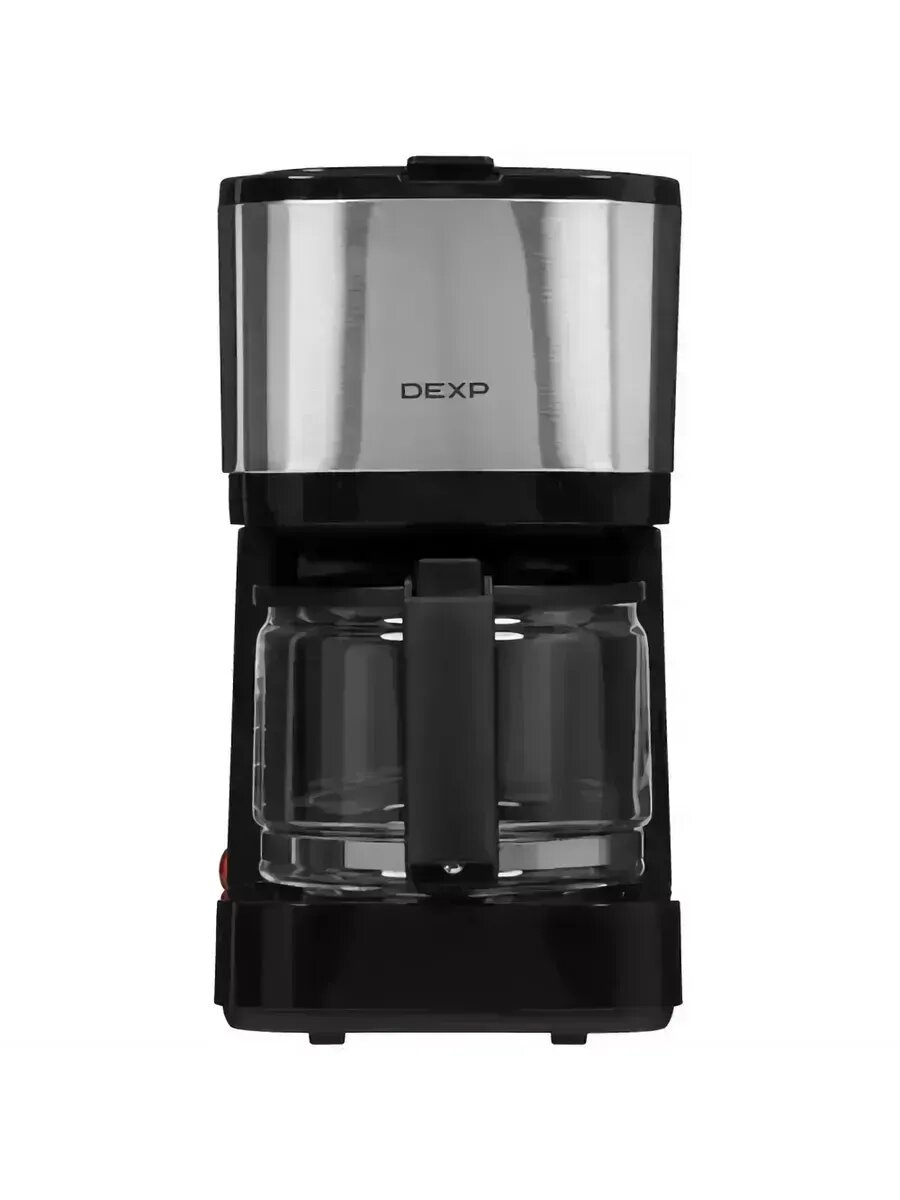 Кофеварка капельная DCM-600A