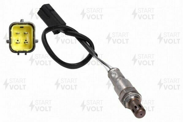 Датчик кислорода для Chevrolet Aveo (02-)/(06-) 1.2i и для Spark (09-) 1.0i, до катализатора 96423429