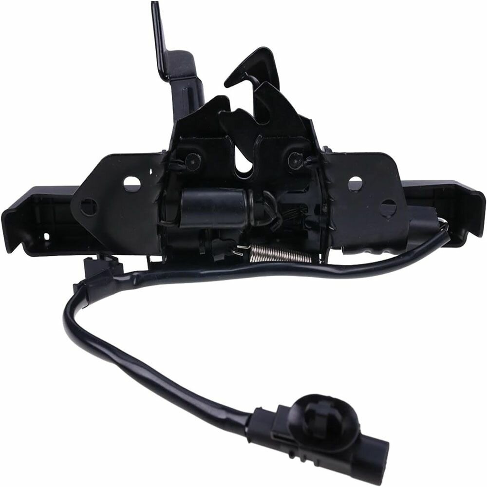 Замок капота 81130-M6000 для Kia Forte Sedan 1.6L 2.0L 2019-2021
