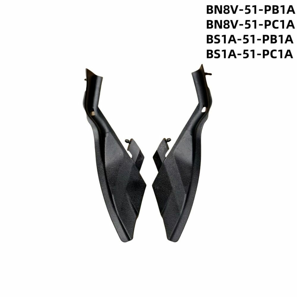 Отделка Угловой панели Переднего Лобового стекла Подходит для Mazda 3 2004-2008 BK седан 4 двери