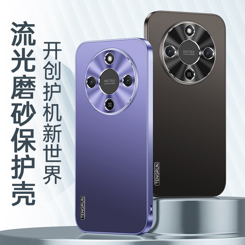 Чехол для Honor X9d — фото 1