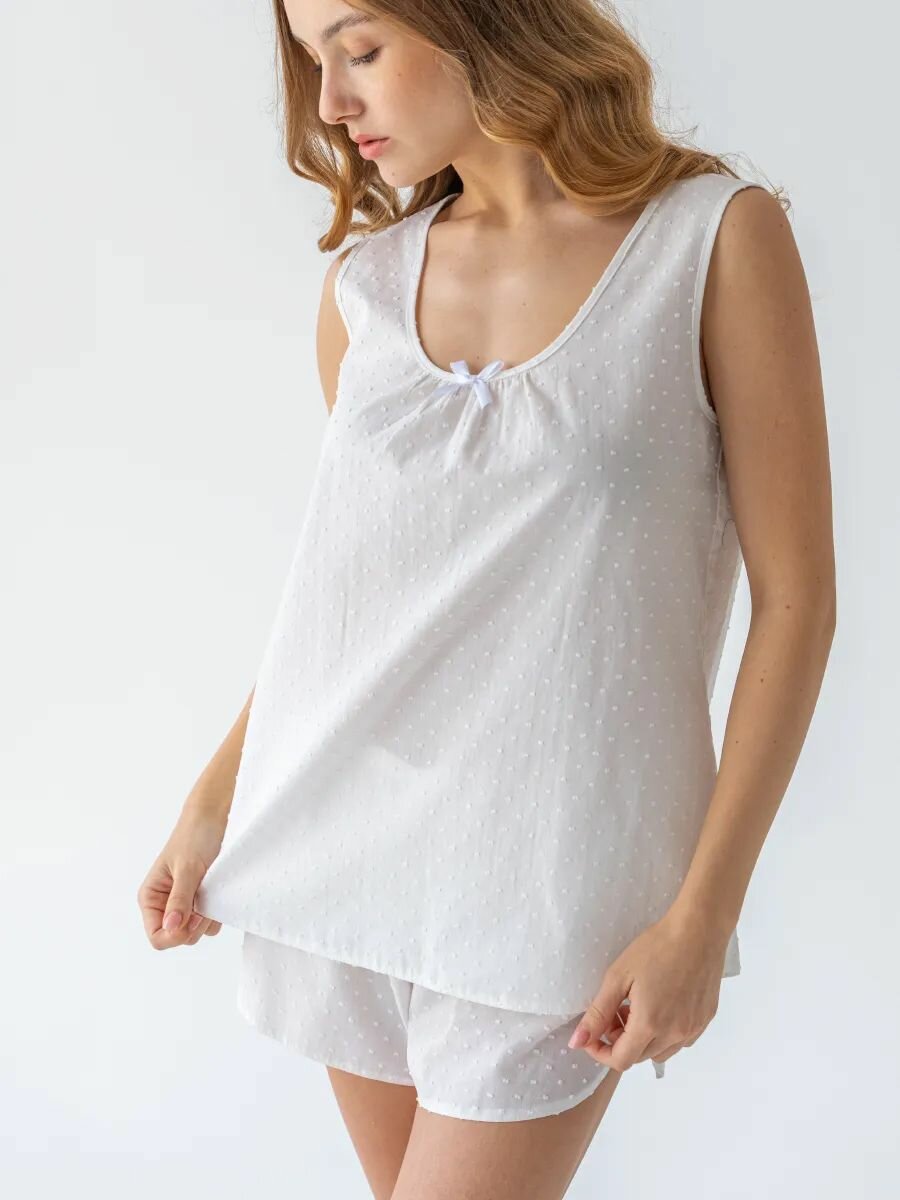 Пижама Базовая коллекция