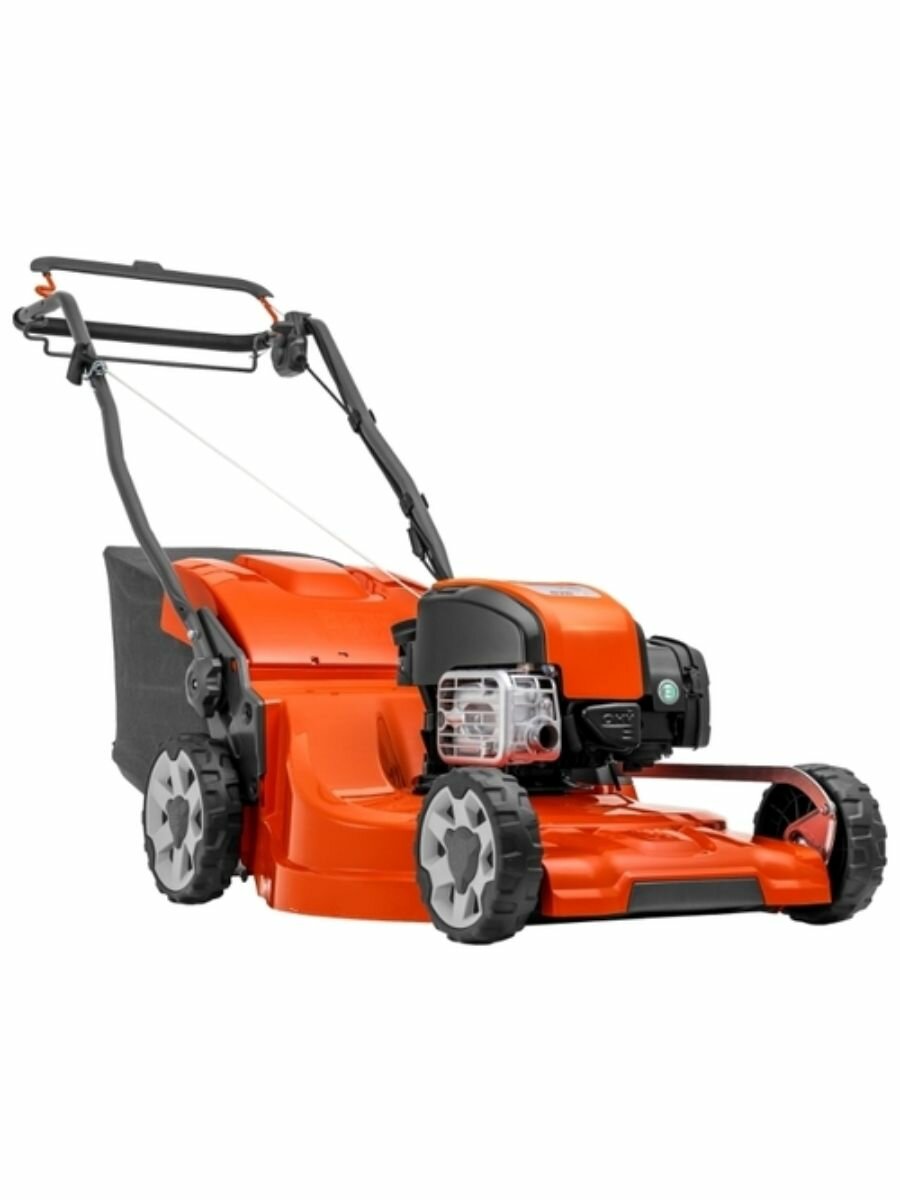 Газонокосилка бензиновая Husqvarna LC 253S (9705415-01)