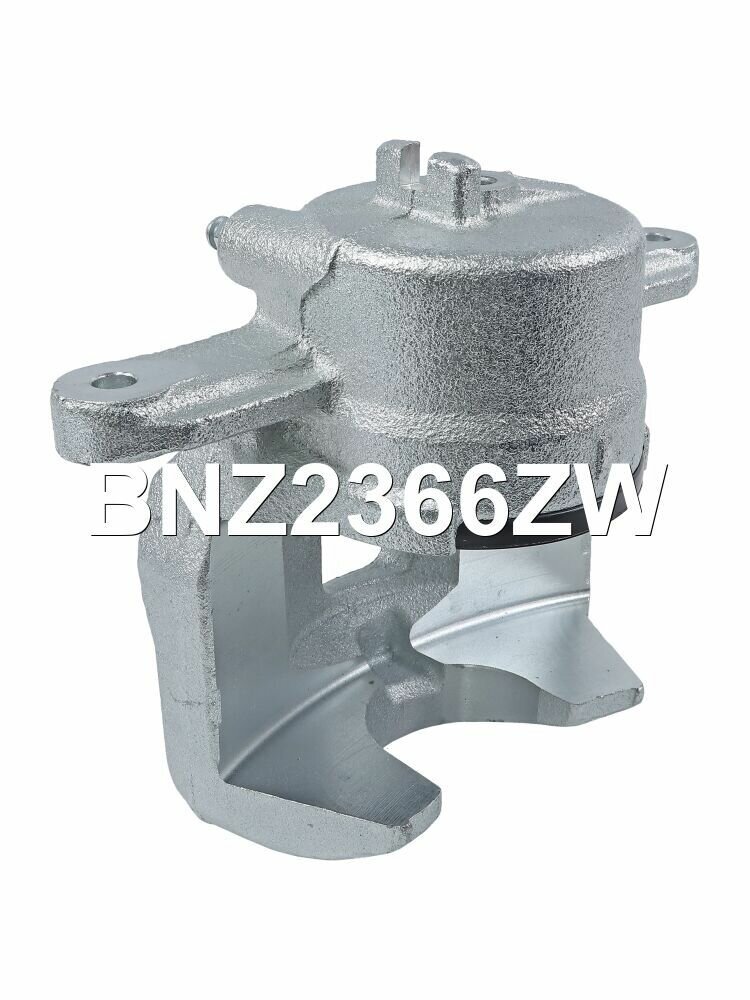 Суппорт тормозной Krauf BNZ2366ZW для SUZUKI GRAND VITARA GRAND ESCUDO