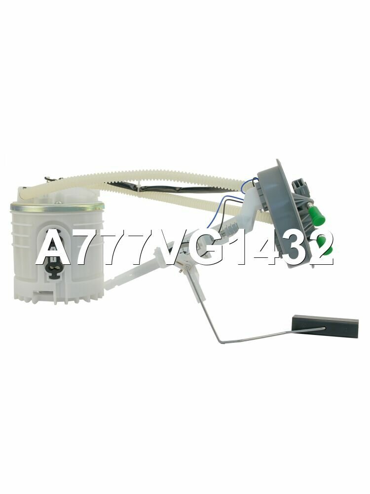 Модуль в сборе с бензонасосом Delon A777VG1432 для VOLKSWAGEN GOLF PASSAT POLO SHARAN TRANSPORTER