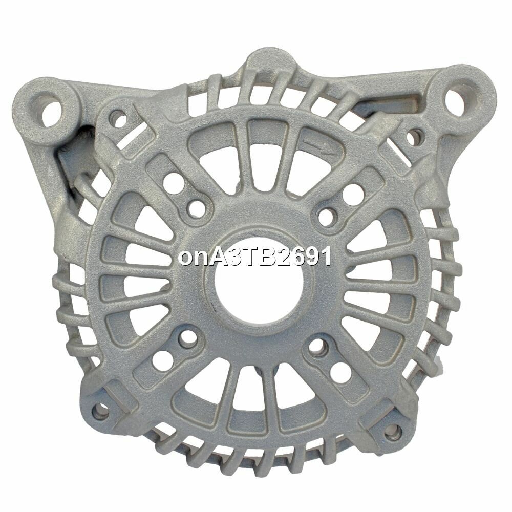 Крышка генератора передняя Citroen Berlingo C4 C5 Dispatch Jumpy / Peugeot 307 407 607 Partner