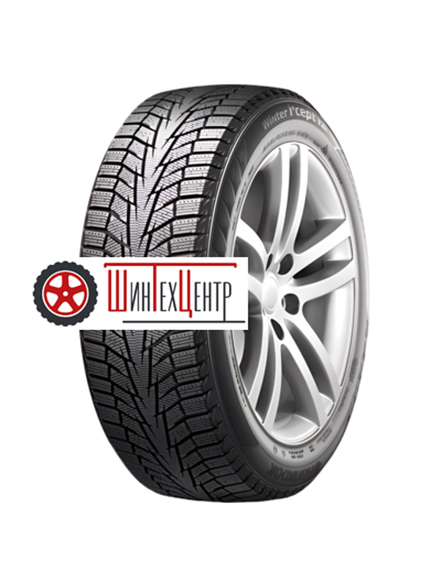 Шины Hankook 185/55 R15 Winter I*Cept Iz2 W616 86T Зимняя для любых видов автомобилей