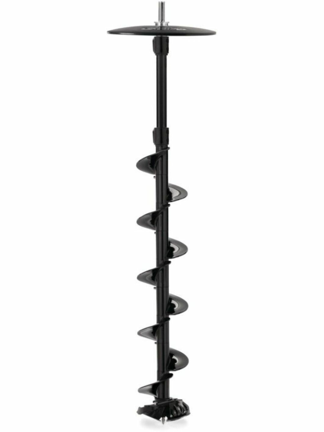 Шнек STRIKEMASTER Lite-Flite Lazer 200 мм. + адаптер PRO