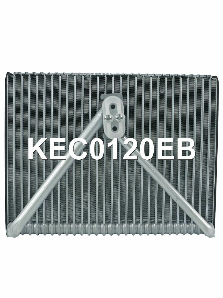 Испаритель кондиционера Krauf KEC0120EB