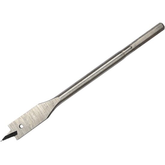 Сверло плоское резцовое Makita по дереву 15x150