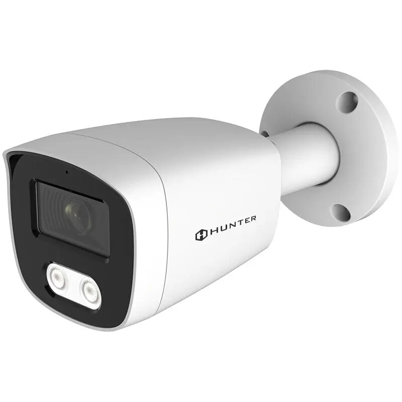 HN-B58DLAPe (2.8) IP видеокамера 5Mp Hunter