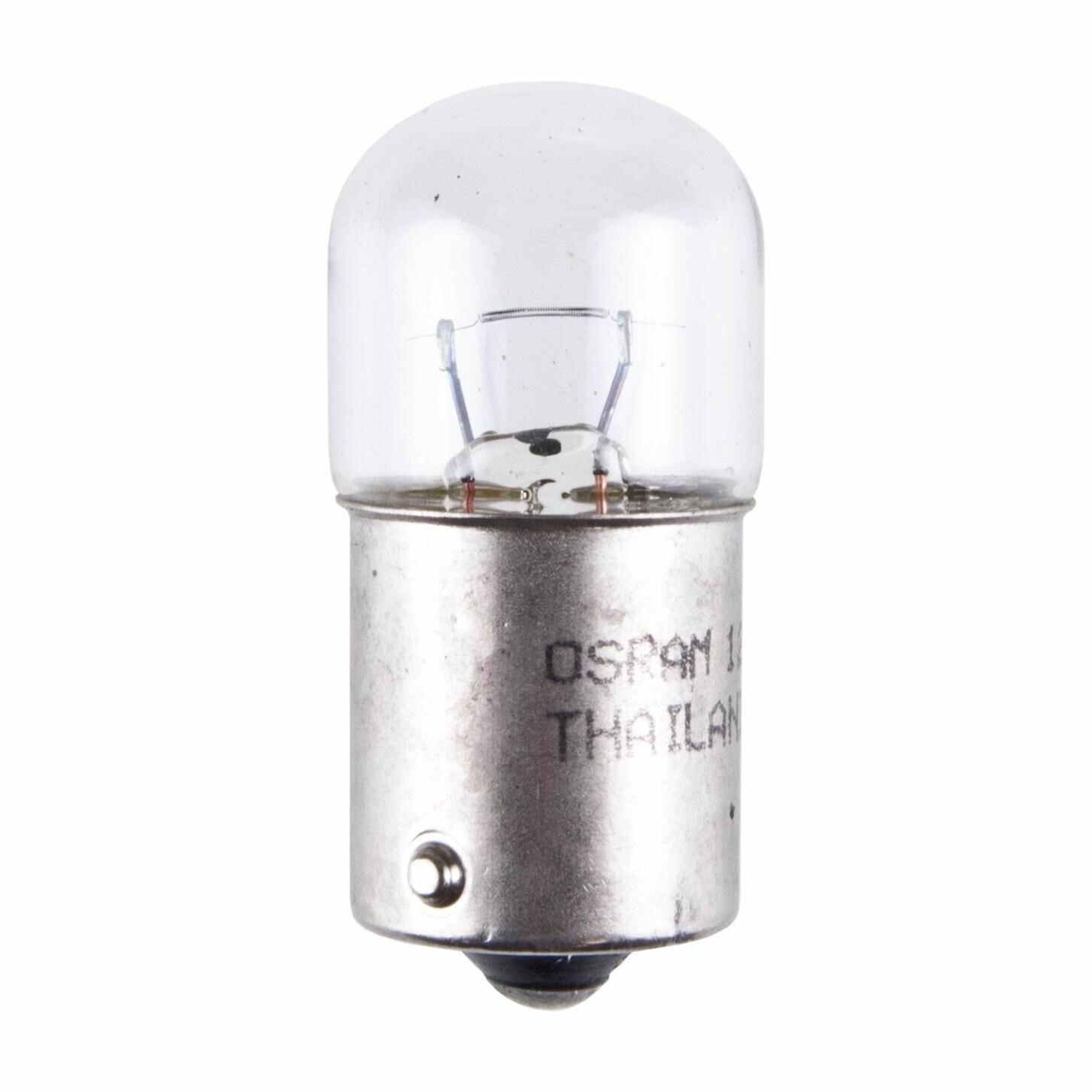 Автолампа R10W (BA15s) 12V, 10 шт