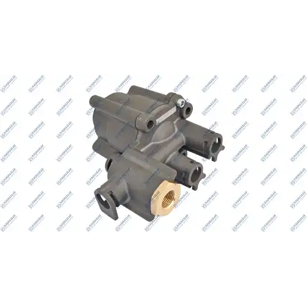 KACMAZLAR K10.04470 цилиндр кпп запорный\ Volvo (Вольво) fh / fm vt2014 / 2514