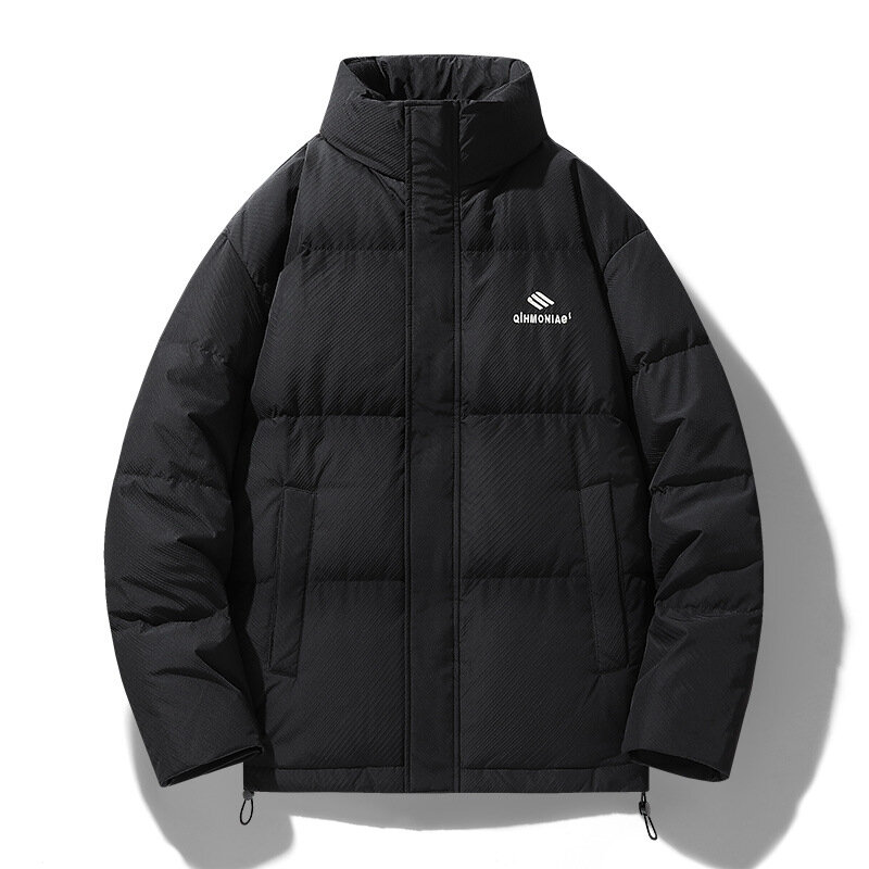 Пуховики