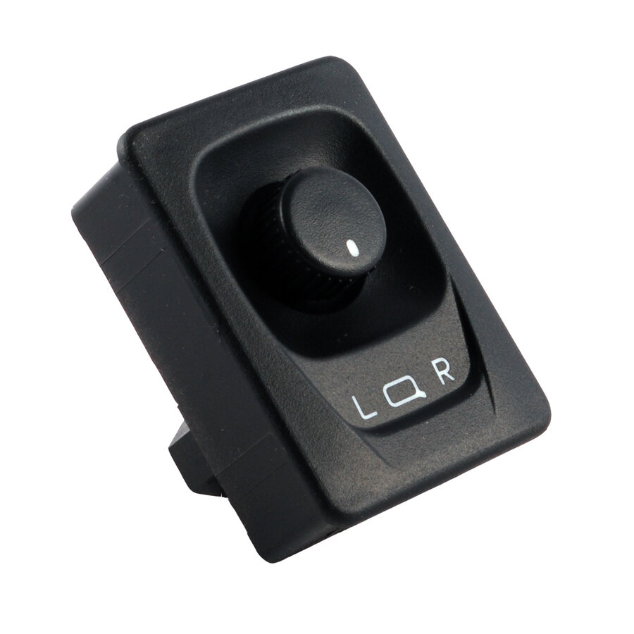 Блок управления зеркалами ВАЗ 2110, 2115, 2123 (артикул CRTR0132313)