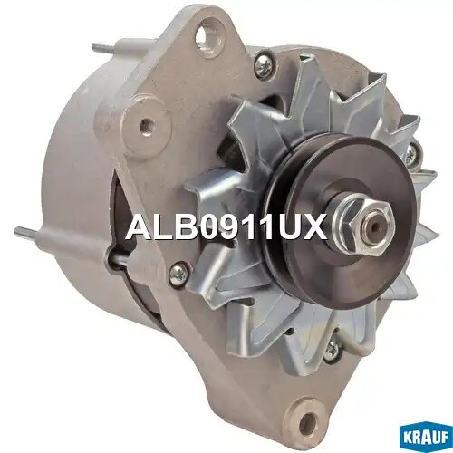 Генератор 12v 65A K1 AUDI 100 2.0 12.1990-07.1991, 90 08.1985-03.1987, 03.1986-03.1987,