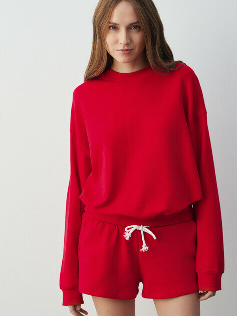 Свитшот GLENN