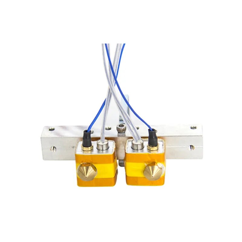 Экструдер для 3D-принтера Flashforge Creator Pro, 1 комплект