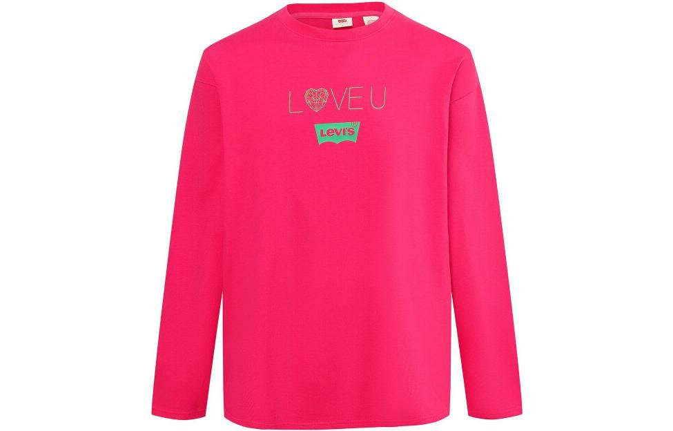 Футболка Moderate Straight Fit
