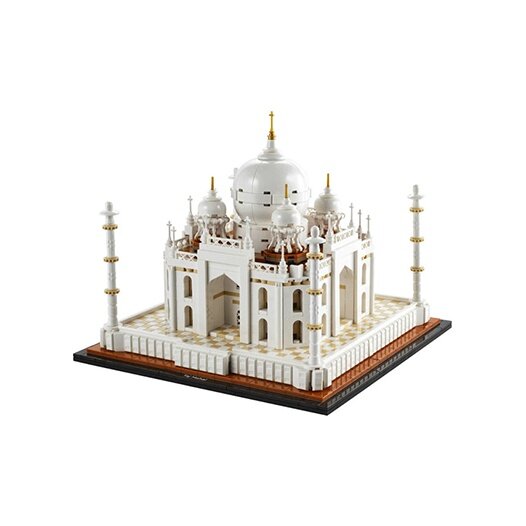 Lego Architecture Collection Тадж-Махал Конструкторы 2022 Шт 21056 null