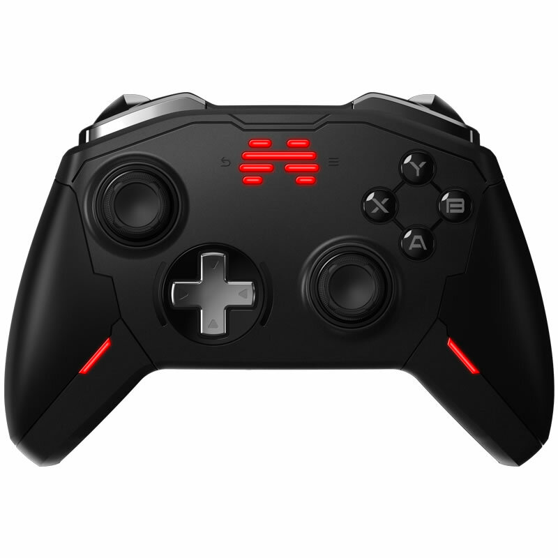 Геймпады BETOP черные, 6707147, для ПК и консолей, высокая точность, удобный захват