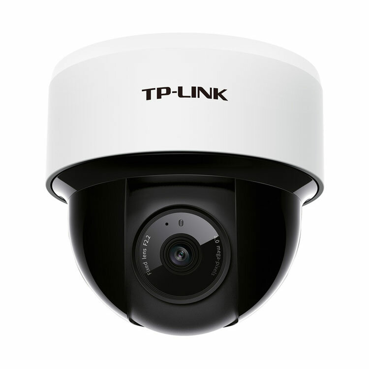 Камеры видеонаблюдения TP-LINK, multicolor, модель 6082254, высокая четкость, поддержка ночного видения, Wi-Fi