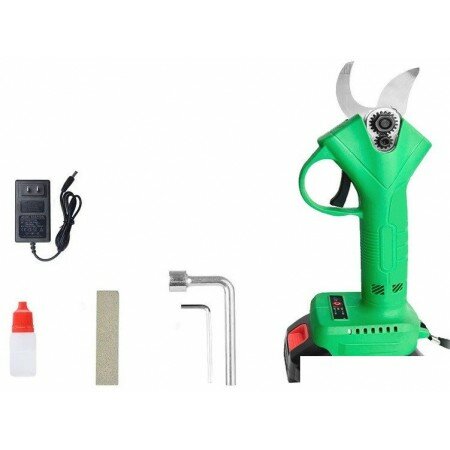 Zitrek GreenNer 20 082-1857 (с 1-им АКБ)