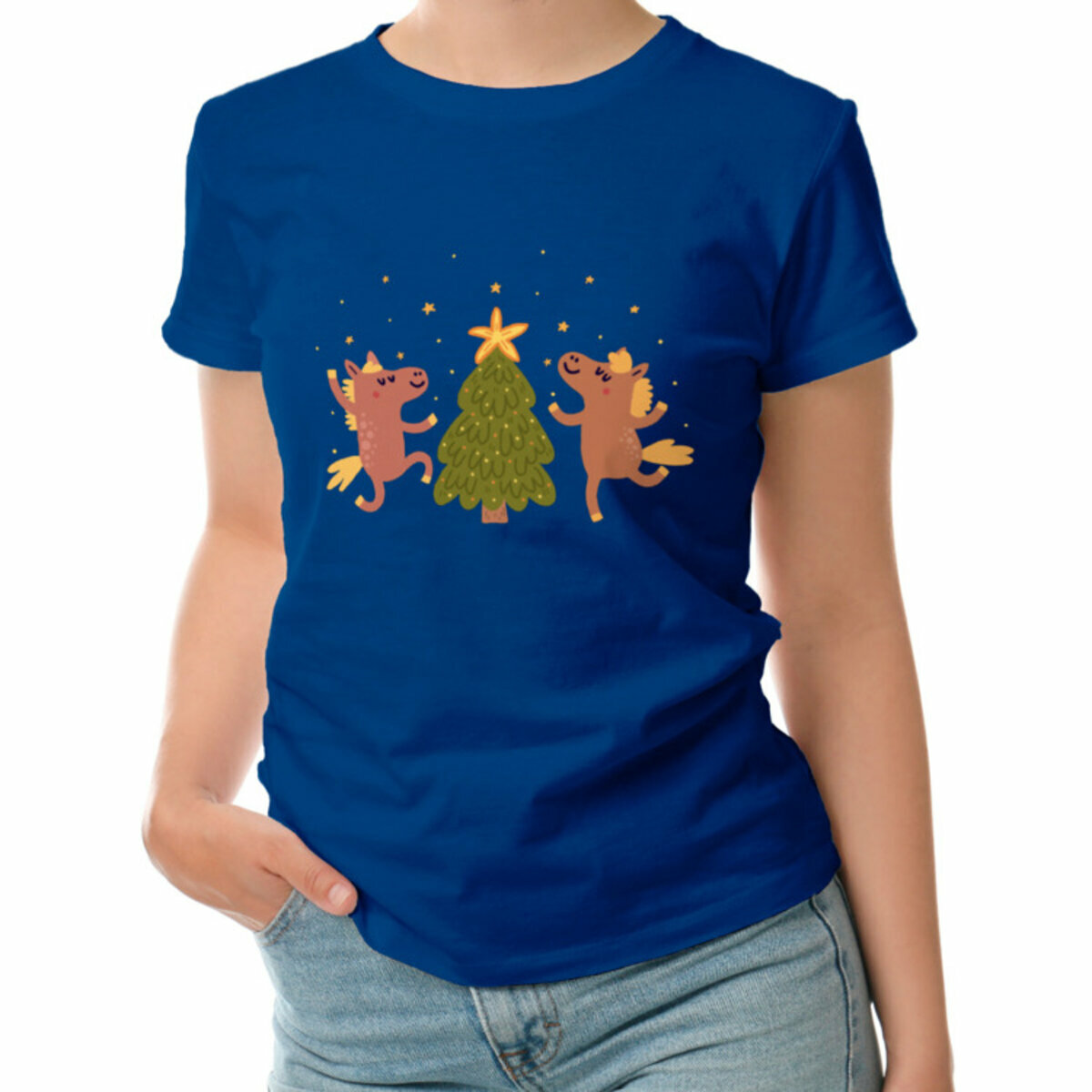 Футболка спортивная