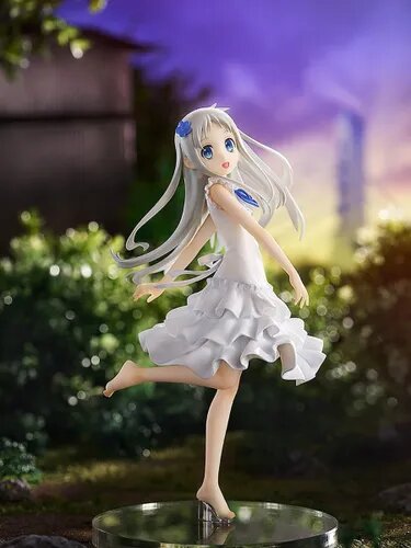Аниме Фигурка POP UP PARADE Honma Meiko 16CM