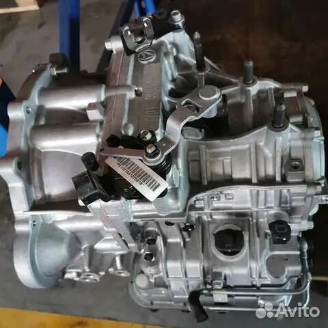 Кпп робот AUDI Volkswagen DQ381 uba, dq380 новый товар