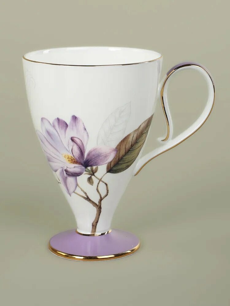 FRENCH GARDEN Кружка "Фрезия", 460 мл, 1 шт